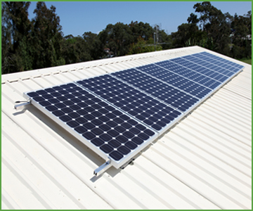 Solar power plant kerala Solar ongrid power plant thrissur -solar panel ...